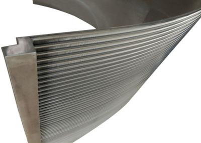 Cina schermo di cavo del cuneo di scanalatura di 0.3mm in vendita
