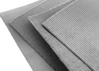 China STD Filter High Strength 0.5mm Titanium Wire Mesh , Titanium Cloth for sale