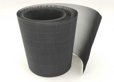 Китай Черная ячеистая сеть титана 200mesh ASTM стандартная с квадратным отверстием продается