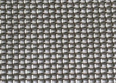 China O CE aprova o fio de alta temperatura Mesh Screen da janela da resistência 80mesh à venda
