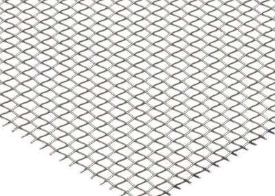 Cina Anti cavo acido Mesh For Filteration del nichel di larghezza 1000mm Monel 400 in vendita