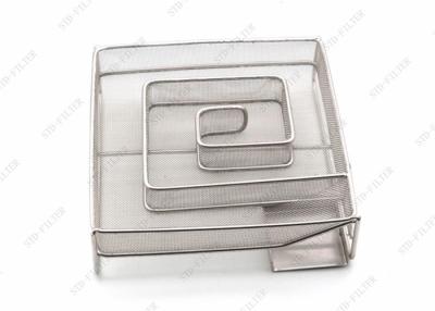 Cina generatore del fumo del BARBECUE 8.75inch in vendita