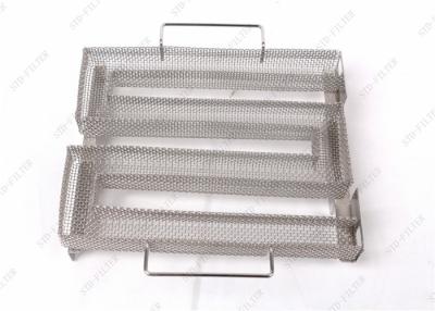 Cina generatore del fumo del BARBECUE 8.75inch in vendita
