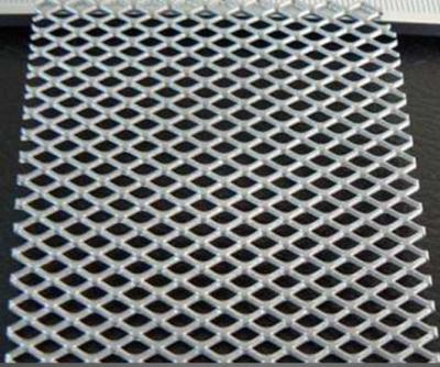 China Titanio holandés Mesh Screen Ti Wire Mesh de la tela cruzada GR1 GR2 100 micrones en venta