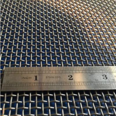 China Filternde Titanmasche elektroden-Mesh Titanium Woven Wire Meshs 100 zu verkaufen