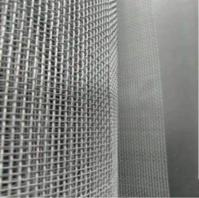 Cina Cavo di titanio di campeggio Mesh Stainless della griglia ultraleggera della griglia in vendita