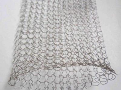 Cina Il cavo ultra fine Mesh Woven Wire Cloth Pure del nichel nichela il tessuto di saia normale del cavo in vendita