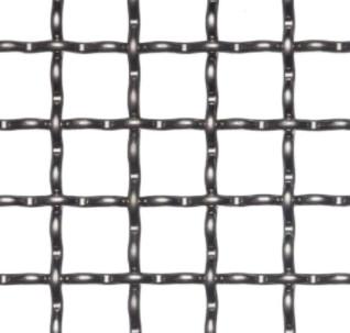 Cina Cavo tessuto unito Mesh Tray 8 di acciaio inossidabile della griglia del BARBECUE maglia 10 12 14 20 in vendita