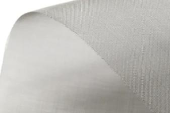 Cina Cavo tessuto nichel puro denso normale Mesh Corrosion Resistant del quadrato della saia in vendita