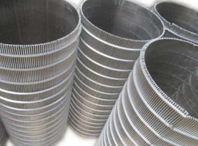 Cina Tenditore piano del cuneo della scanalatura di acciaio inossidabile 316 V in vendita