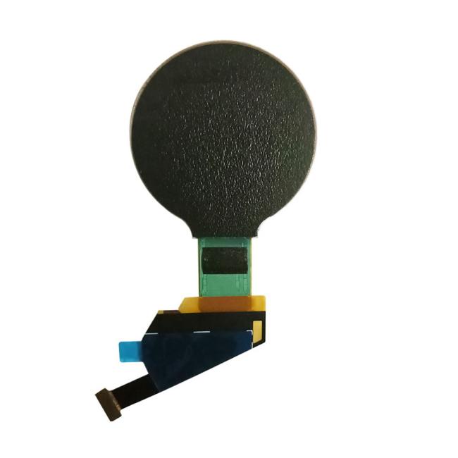 1.39 inch OLED display close-up