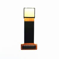 China 0.39 Inch AMOLED Display Module,  1920X1080 MIPI+IIC Interface,  300CD/M2 For VR for sale