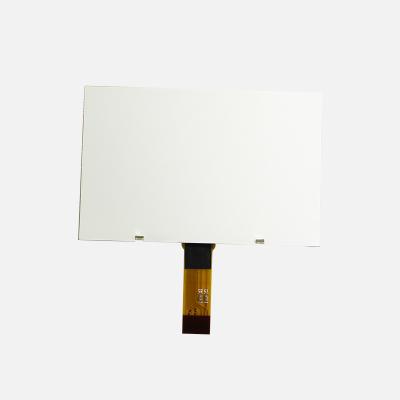 中国 ブルー STN 8 ピン ドットマトリックス LCD モジュール 128x64 St7567 1/64 デューティ 1/9 バイアス VOP=9.0V 販売のため