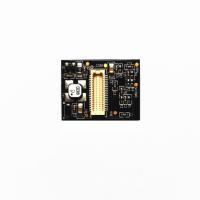 China 0.5 Inch AMOLED Display Module,  1920X1080 PAL NTSC SMPTE Interface Sunlight Readable OLED Module for sale