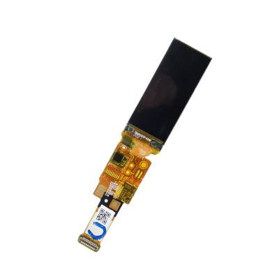1,1-Zoll-OLED-Bildschirm mit Oncell Touch 126X294-Auflösung und 4-Draht-SPI-Schnittstelle
