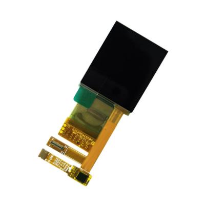 China 1.45 inch AMOLED Display Module, 272X340 Resolutie, 24pins Mipi Interface Oled Touch Screen Module Te koop