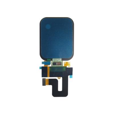 Cina 1Modulo di visualizzazione AMOLED da 78 pollici, risoluzione 368x448, interfaccia Mipi SPI 350 Cd/M2 in vendita