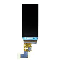 China 1.91 Inch Small Oled Display Module,  240x536 Resolution, Mipi Interface 350 Cd/M2 for sale