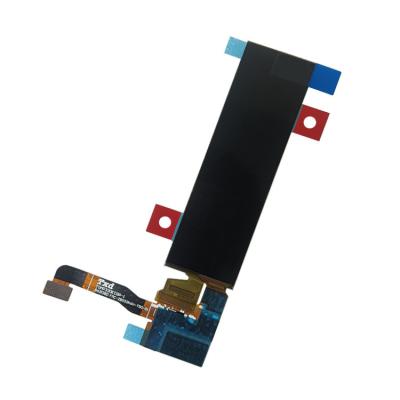China 3.19 Inch AMOLED Display Module,  262x928 Resolution , 30pins Mipi I2C Interface,  500 Cd/M2 for sale