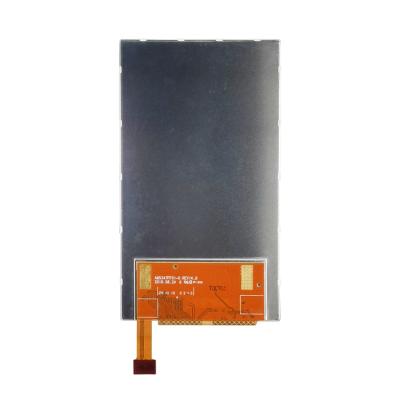 China 3.5 Inch AMOLED Display Module,  360X460 Resolution,  Mipi Interface 300 Cd/M2 for sale
