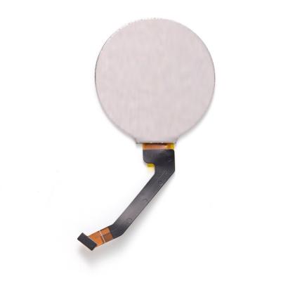 China 1.6 Inch Round TFT Display 400x400 30PINS MIPI 350cd/M2 Circular LCD Display for sale