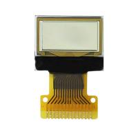 China 64X32 Resolution,  Pm Oled 0.49  Inch,  IIC Interface,  Oled Display Module for sale