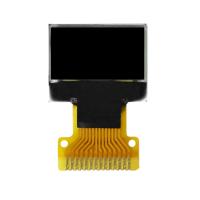 China 64X32 Resolution,  Pm Oled 0.49  Inch,  IIC Interface,  Oled Display Module for sale