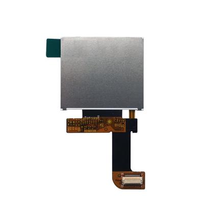 中国 1.77インチ 太陽光で読み取れる TFT 30ピン MCU インターフェース 160x128 LCD ディスプレイ 販売のため