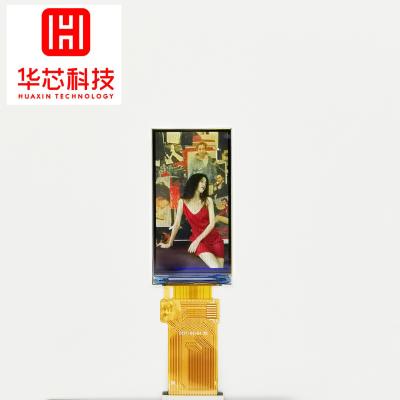 Κίνα 1.9 ίντσες TFT, 170x320 30 πιν MCU Interface, 500cd/M2 Διοικητικό διακόπτη IC ST7789V προς πώληση