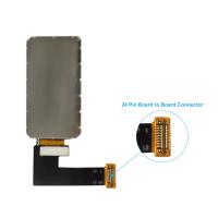 China 1.47 Inch TFT Display Module ， 172X320 Resolution， MUC SPI Interface 600 CD/M2 for sale