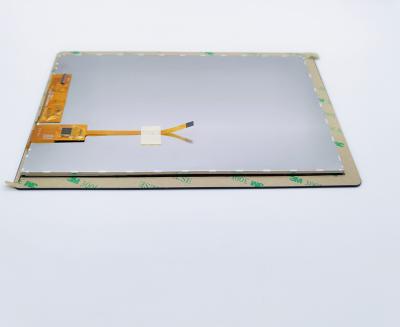 Cina 8 pollici touch screen display TFT, LCD 800x1280 500CD/M2 31 pin MIPI in vendita