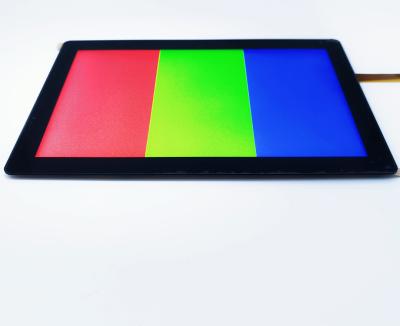 Cina 8 pollici touch screen display TFT, LCD 800x1280 500CD/M2 31 pin MIPI in vendita