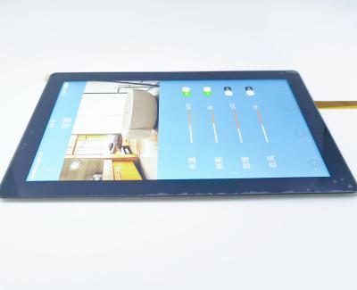 Cina 8 pollici touch screen display TFT, LCD 800x1280 500CD/M2 31 pin MIPI in vendita