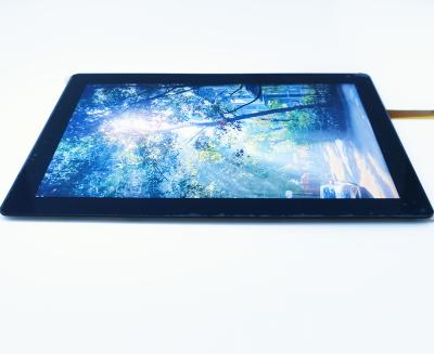 Cina 8 pollici touch screen display TFT, LCD 800x1280 500CD/M2 31 pin MIPI in vendita