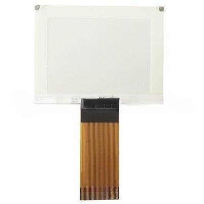 China Transflective Positive LCD Dot Matrix Display 128x64 St7565r Driving IC for sale