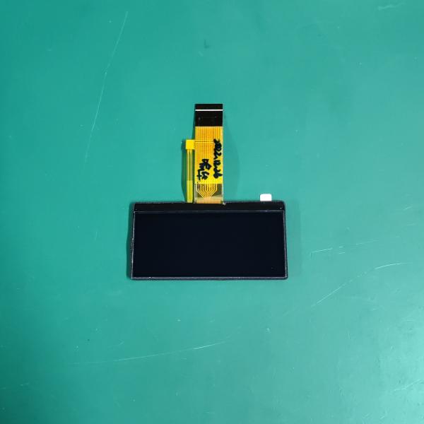 Monochroom LCD-scherm 240x128 DFSTN doorlatend karakter LCD-modulescherm
