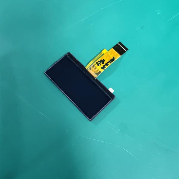 Monochroom LCD-scherm 240x128 DFSTN doorlatend karakter LCD-modulescherm