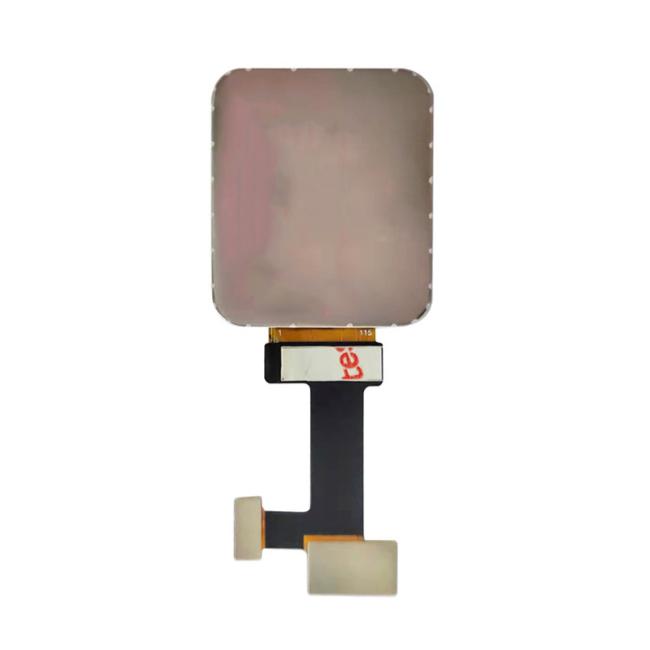 1.72 inch TFT display module front view