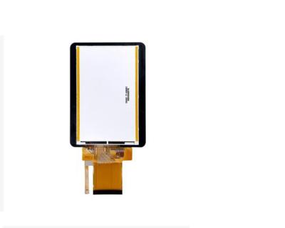 중국 3.5 인치 터치스크린 TFT 디스플레이 320x480 50 PINS MIPI/MCU/SPI+RGB 판매용
