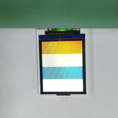 China 1.77 Inch LCD TFT Display,  128X160 8Bit MCU Interface,  Free View Angle for sale