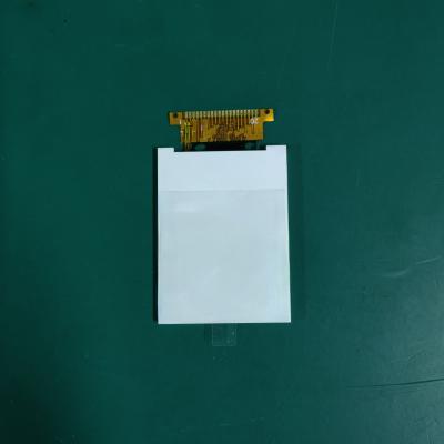 China 1.77 polegadas LCD TFT Display, 128X160 8Bit MCU Interface, ângulo de visão livre à venda