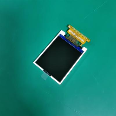 China 1.77 polegadas LCD TFT Display, 128X160 8Bit MCU Interface, ângulo de visão livre à venda