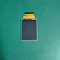 China 3.2 Inch TFT LCD Display,  40X320 , MPU Parallel Interface,  Bus Select Free View Angle for sale