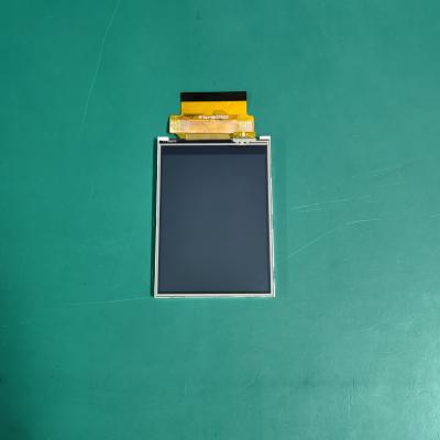 China 3.2 polegadas TFT LCD Display, 40X320, MPU Interface paralela, Bus Select Free View Angle à venda