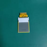 China 3.2 Inch TFT LCD Display,  40X320 , MPU Parallel Interface,  Bus Select Free View Angle for sale