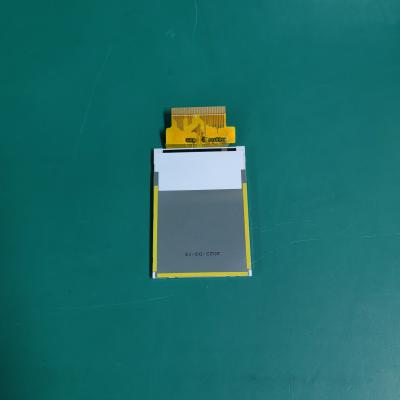 China 3.2 polegadas TFT LCD Display, 40X320, MPU Interface paralela, Bus Select Free View Angle à venda