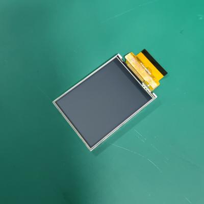 China 3.2 polegadas TFT LCD Display, 40X320, MPU Interface paralela, Bus Select Free View Angle à venda