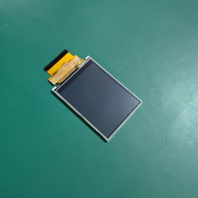 China 3.2 polegadas TFT LCD Display, 40X320, MPU Interface paralela, Bus Select Free View Angle à venda