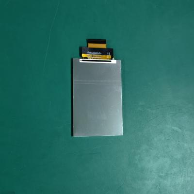 China 3Módulo de exibição LCD TFT de 0,5 polegadas, 240X480 Interface MCU de 16 bits 40PINS, ângulo de visão livre à venda