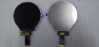 China 3.4 Inch TFT Display Round Module , L 800x800 MIPI Interface 1000 CD/M2 for sale